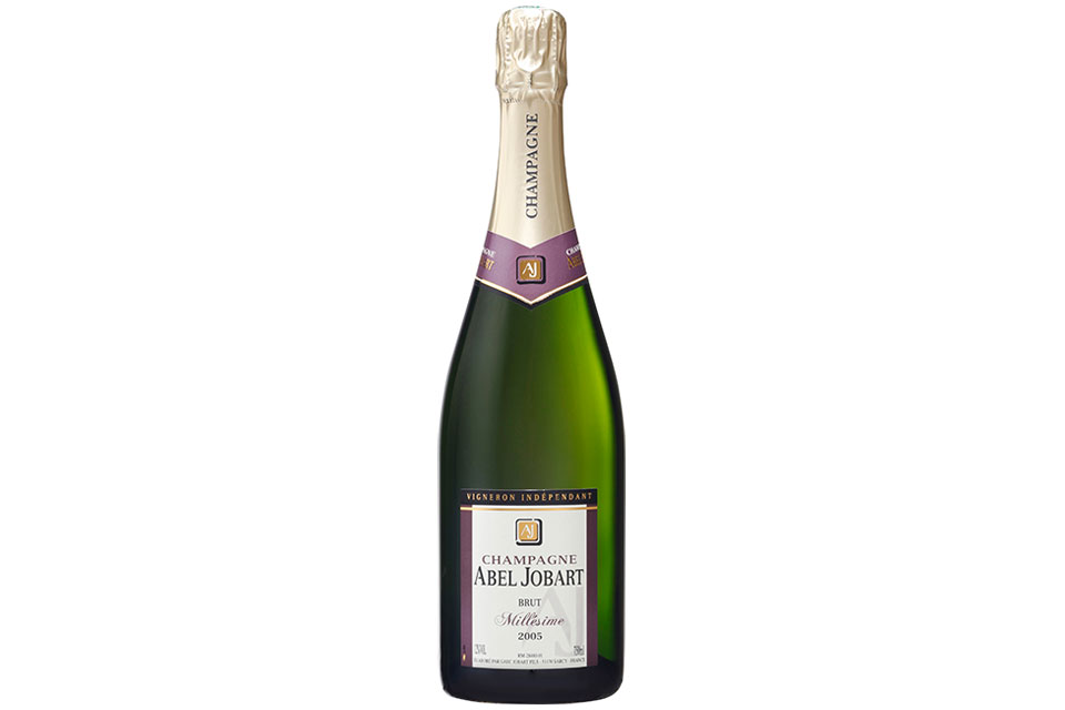 Savourez nos champagnes| Sarcy (51)| Champagne Abel JOBART
